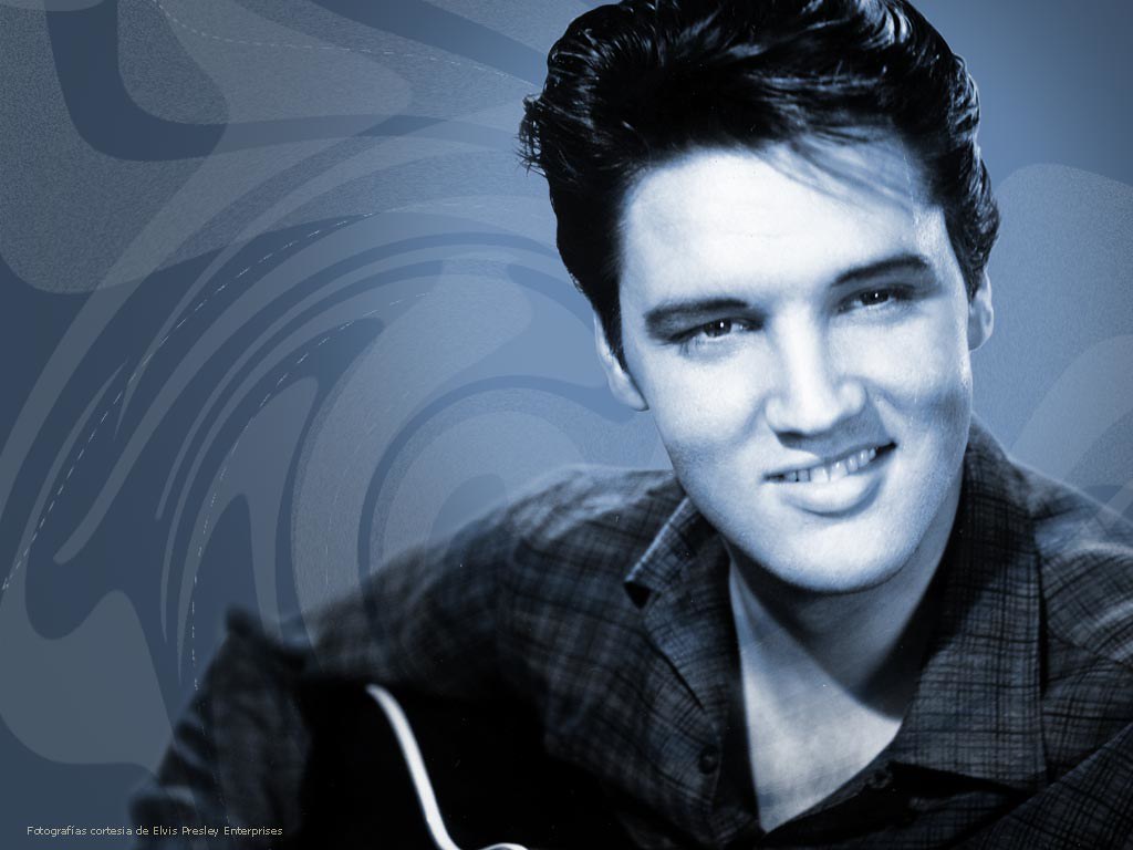 Elvis Presley: The Searcher. En serie du SKAL se! - Senior-Verden
